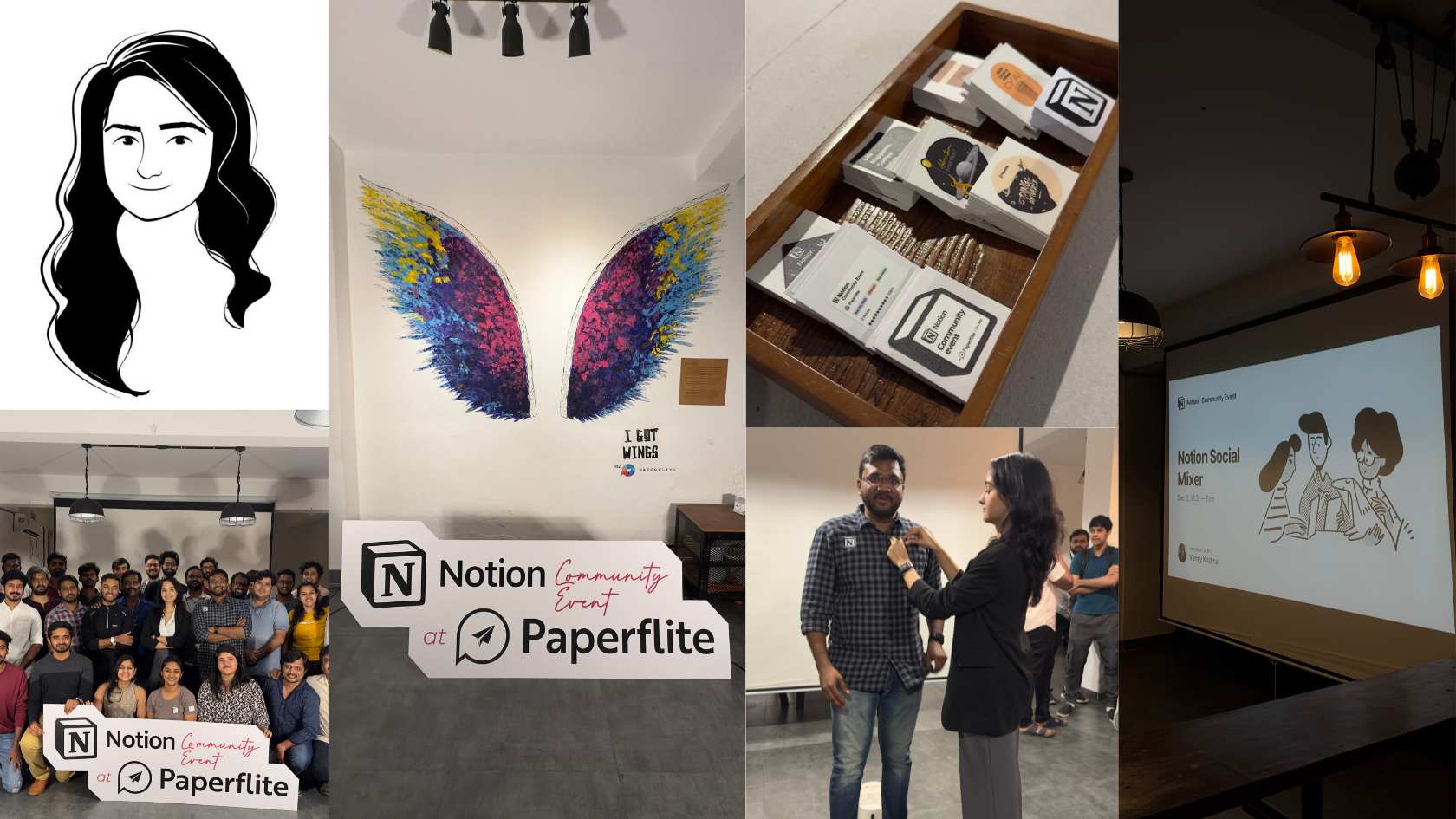 For the Love of Notion | Paperflite